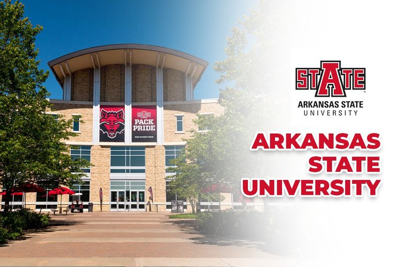 Arkansas State University