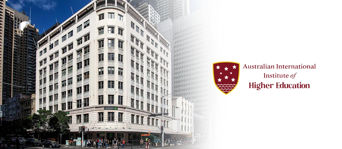 AIIHE- Australian International Institute of Higher Education