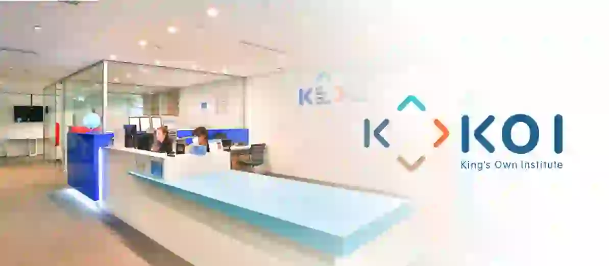 King’s Own Institute (KOI): Rankings, Fees & Courses Details